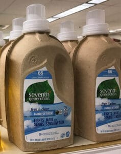 Seventh Generation vs. Method (Which Is Better?) - Prudent Reviews