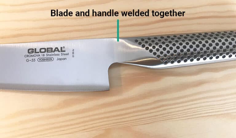 Global Kitchen Knives Review (With Pictures) - Prudent Reviews
