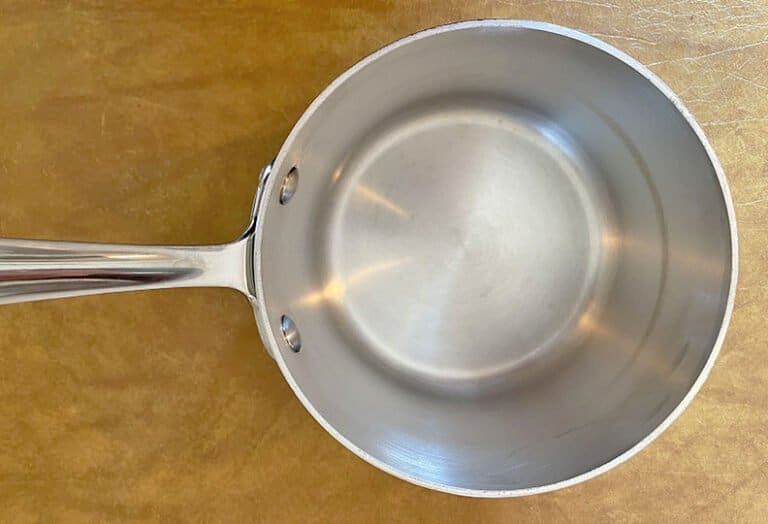 3-Ply vs 5-Ply Stainless Steel Cookware (The Real Difference) - Prudent ...