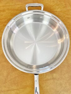 360 Cookware Review (Worth the High Price?) - Prudent Reviews