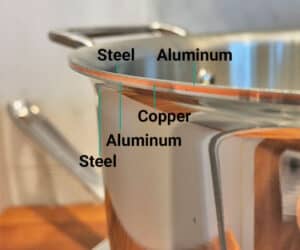 Are Copper Pans Oven-Safe? (With 9 Examples) - Prudent Reviews