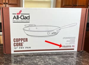 Where Is All-Clad Cookware Made? (Breakdown by Product)
