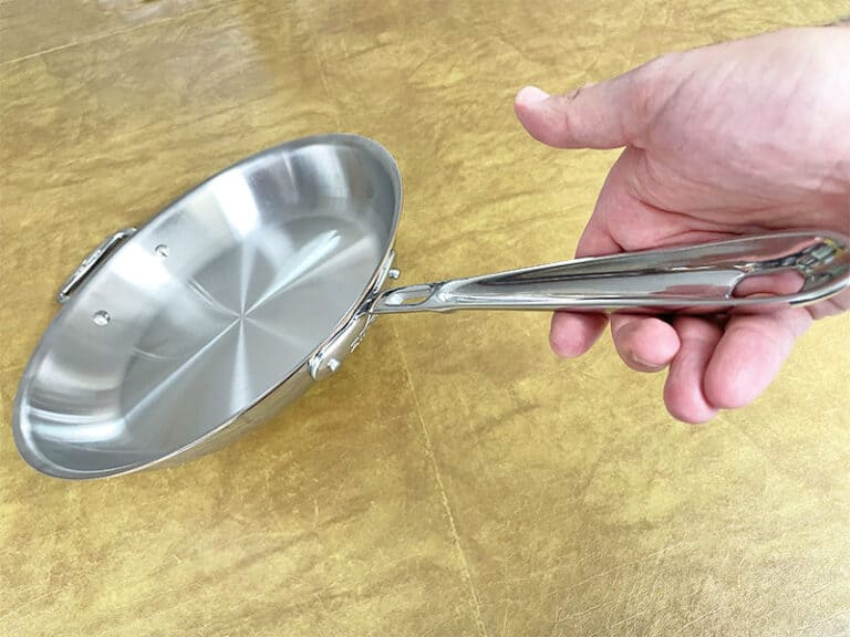 All-Clad Copper Core Review (Is It Worth the High Price?) - Prudent Reviews