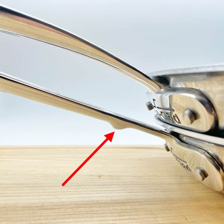 All-Clad D3 vs. D3 Everyday (Key Differences Explained) - Prudent Reviews