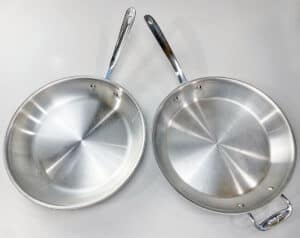 All-Clad D3 vs. D3 Everyday (Key Differences Explained) - Prudent Reviews