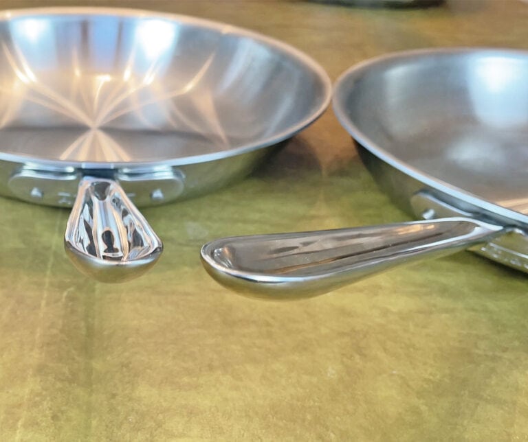 All-Clad Cookware Review (Is It Worth the High Price?)