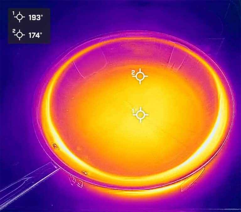 Strata Frying Pan Review: Most Unique Pan Ever Made?