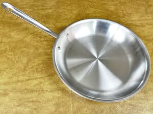 I Tested 45 Frying Pans: Which Are the Best and Worst?