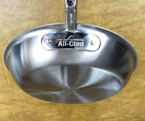 All-Clad vs. Made In (Cookware Comparison) - Prudent Reviews