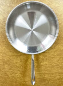 Scanpan vs. All-Clad (Differences, Similarities, Pros, Cons) - Prudent ...