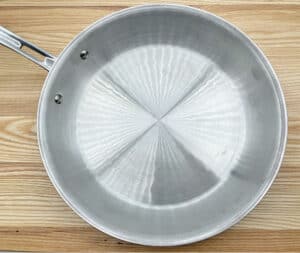 How to Clean All-Clad Cookware (Step-by-Step) - Prudent Reviews