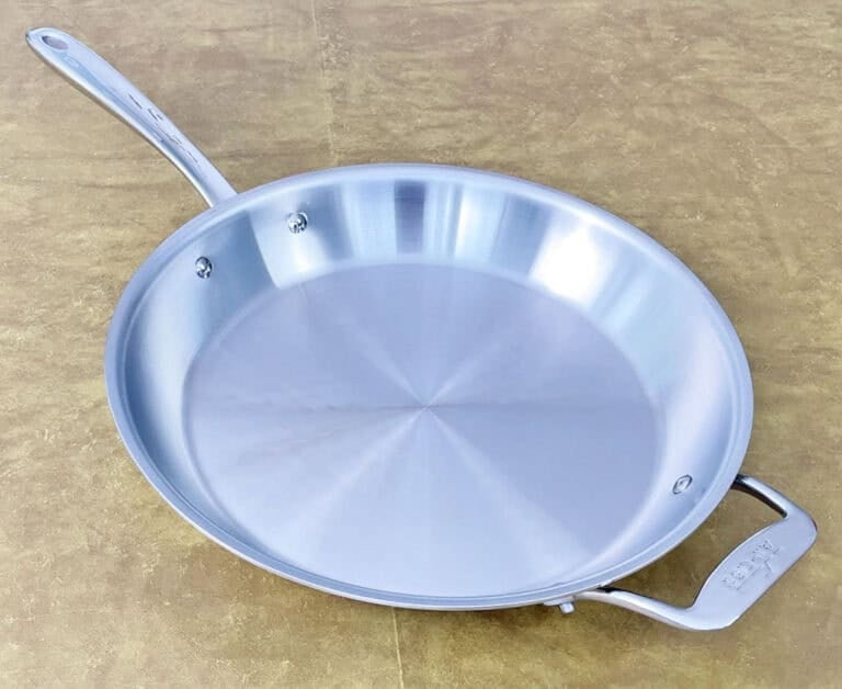 Is All-Clad G5 Graphite Core Worth It? (Review & Test Results)