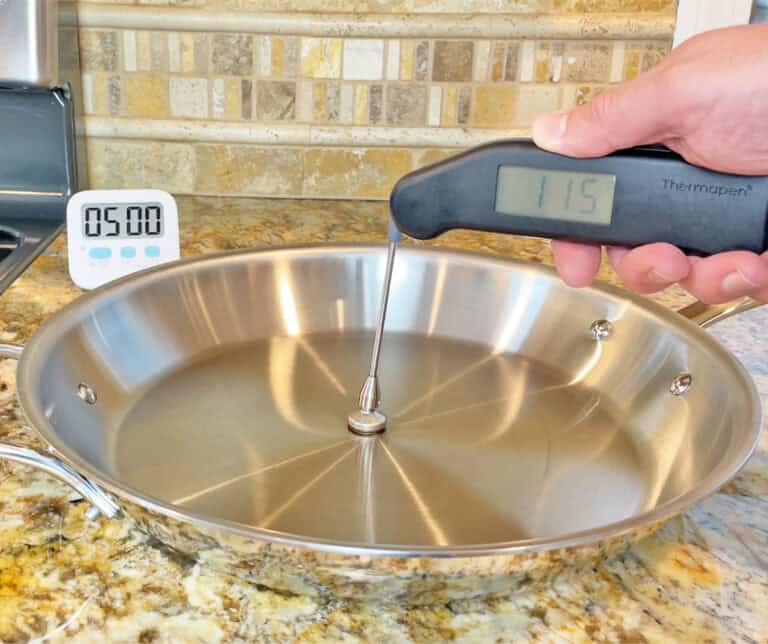 Is All-Clad G5 Graphite Core Worth It? (Review & Test Results)