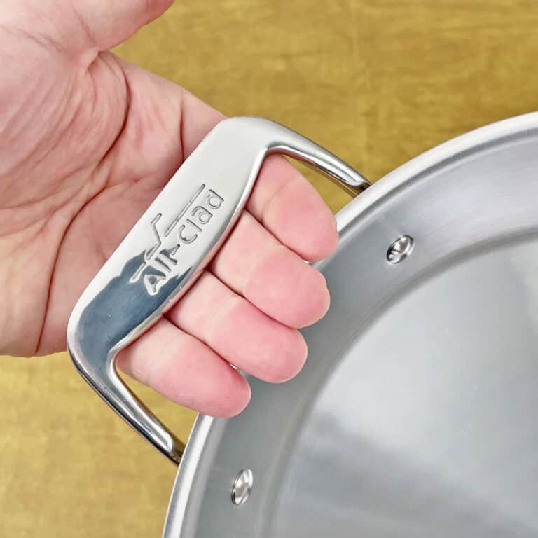 Is All-Clad G5 Graphite Core Worth It? (Review & Test Results)