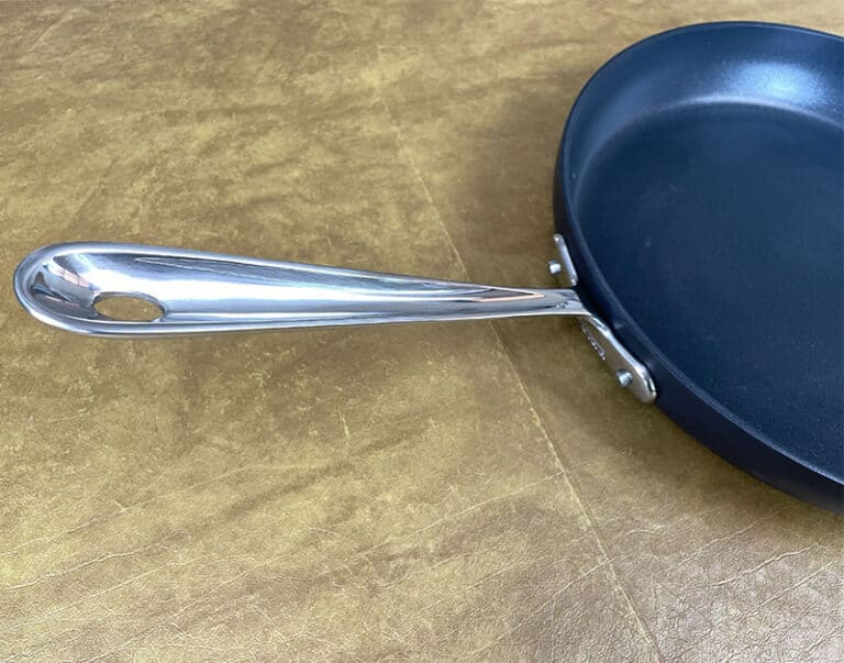All-Clad D3 vs. HA1 Cookware (What’s the Difference?) - Prudent Reviews