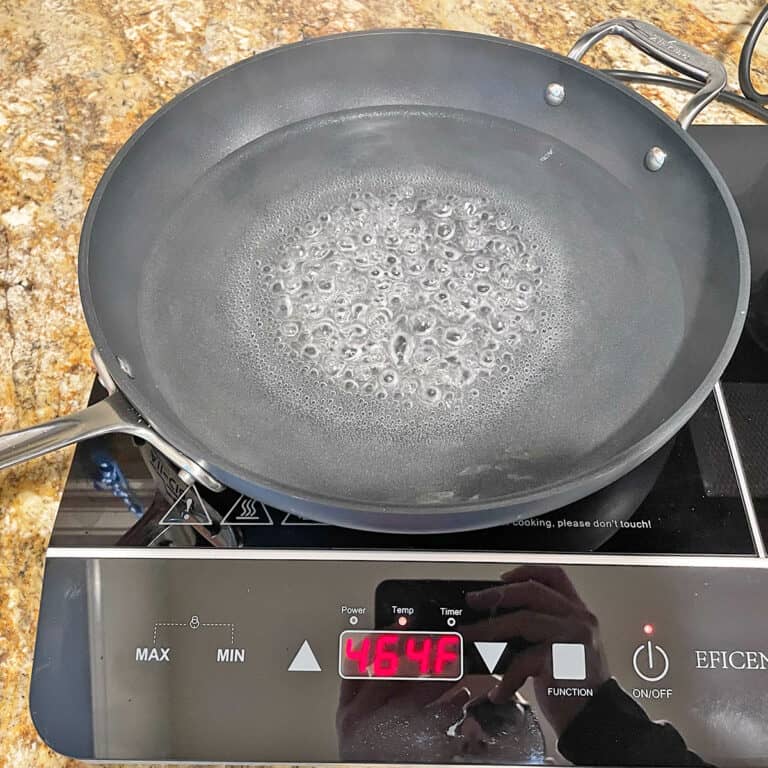 All-Clad NS Pro vs. HA1 Expert: Which Pans Are Better? (Test Results)