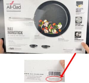 Where Is All-Clad Cookware Made? (Breakdown by Product)