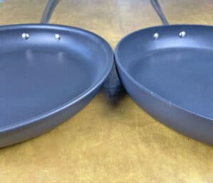 All-Clad NS Pro vs. HA1 Expert: Which Pans Are Better? (Test Results)