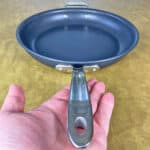 All-Clad NS Pro vs. HA1 Expert: Which Pans Are Better? (Test Results)