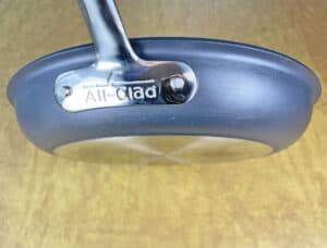 All-Clad NS Pro vs. HA1 Expert: Which Pans Are Better? (Test Results)