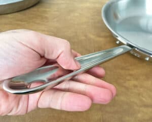 Heritage Steel vs. All-Clad (Which Cookware Is Better?) - Prudent Reviews