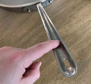 All-Clad vs. 360 Cookware (11 Key Differences) - Prudent Reviews