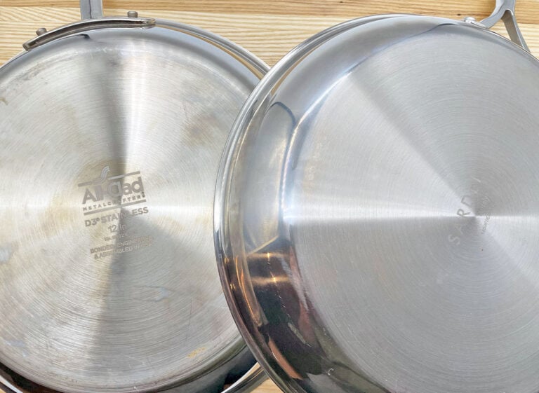 Cookware: Reviews, Brand Comparisons, and Buyer's Guides