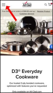 Where Is All-Clad Cookware Made? (Breakdown by Product)