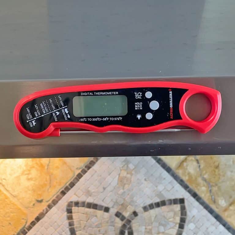 Best Instant-Read Thermometer? ThermoWorks, ThermoPro, Lavatools, or ...