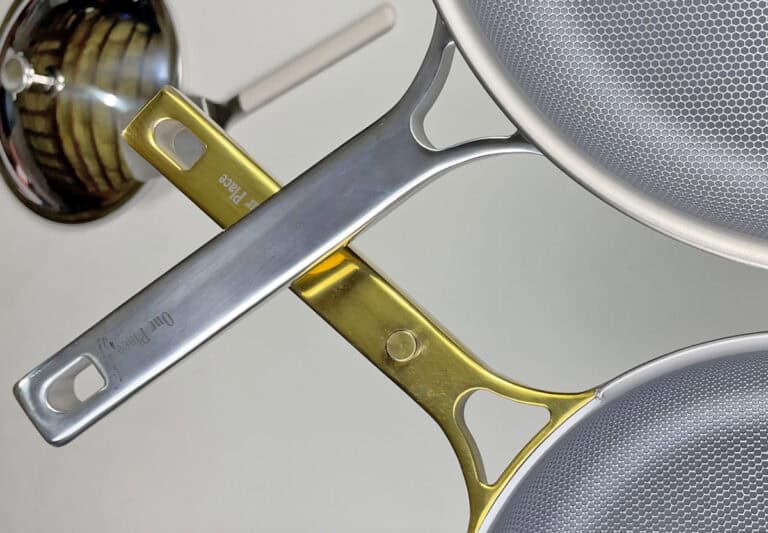 Our Place Titanium Always Pan Pro Review (Test Results)