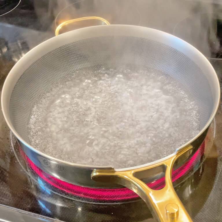 Our Place Titanium Always Pan Pro Review (Test Results)