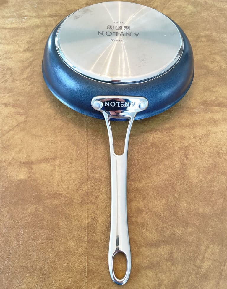 The Ultimate Anolon X Review (Is It Worth Buying?) - Prudent Reviews