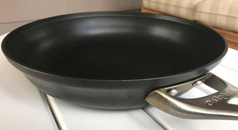 Is Calphalon Cookware Safe? (Quick Guide) - Prudent Reviews