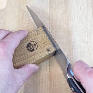 Horl 2 Knife Sharpener Review (Is It Worth the High Price?) - Prudent ...