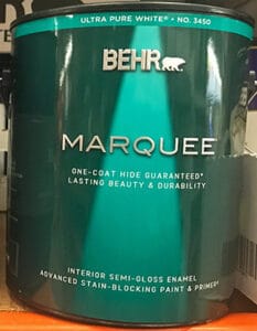 Behr Ultra vs. Marquee Paint (What's the Difference?) - Prudent Reviews
