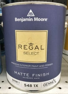 6 Types/Grades of Benjamin Moore Paint Explained (Cheat Sheet)