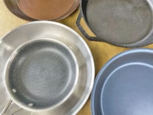 Cookware: Reviews, Brand Comparisons, and Buyer's Guides