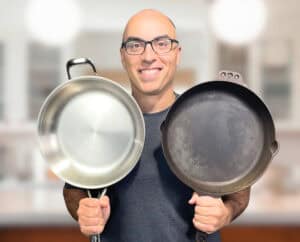 Best Non-Toxic Cookware? I Tested 45+ Healthy Brands