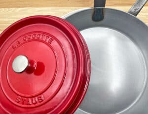 Cookware: Reviews, Brand Comparisons, and Buyer's Guides
