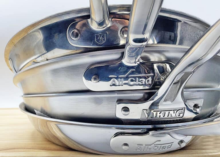 Best Cookware Made in the USA (Stainless, Non-Stick, Cast Iron ...