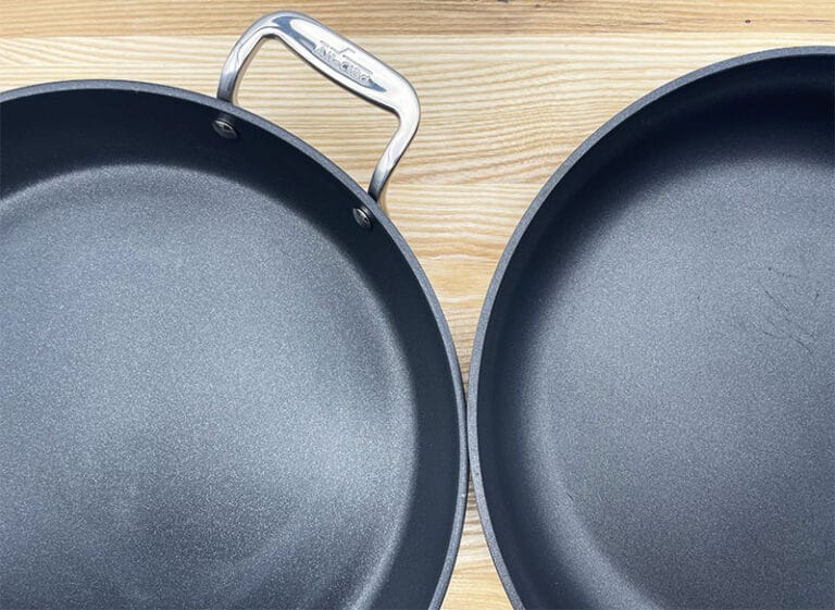 Best Hard Anodized Aluminum Cookware The Definitive Guide
