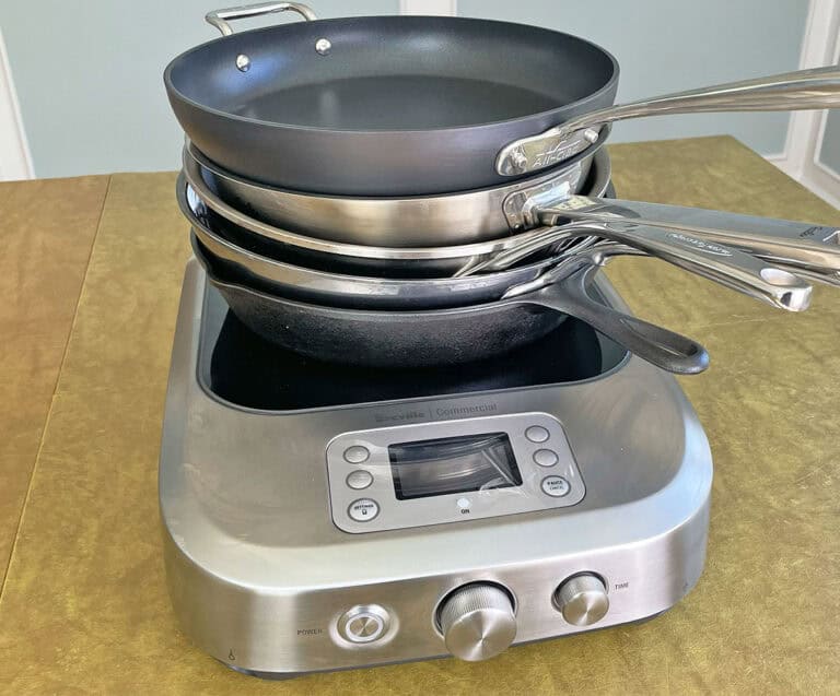 Best Induction Cookware? I Tested All-Clad, Demeyere, Made In & 10 Others