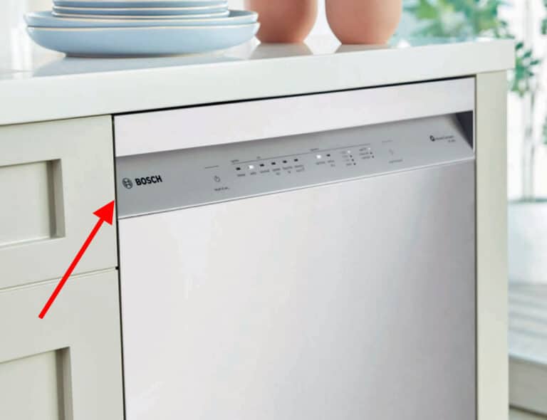 Bosch Dishwasher Comparison (With Chart) - Prudent Reviews