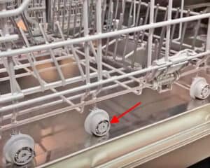 Bosch Dishwasher Comparison (With Chart) - Prudent Reviews