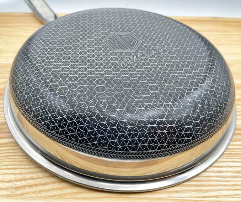 HexClad vs. Our Place (Always Pan and Titanium Always Pan Pro)