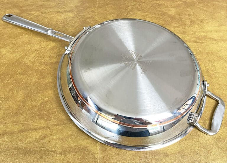 All-Clad Cookware Review (Is It Worth the High Price?)
