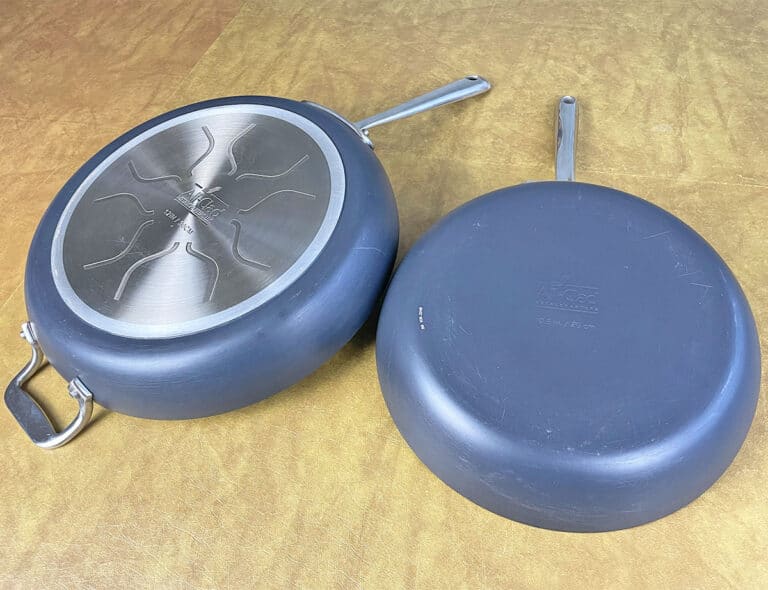 All-Clad HA1 Expert vs. Essentials: 5 Key Differences Explained