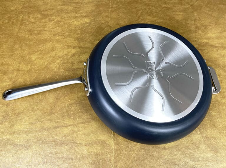 Best Non-Stick Cookware for Induction Cooktops (Top 5 Brands)