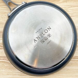 The Ultimate Anolon X Review (Is It Worth Buying?) - Prudent Reviews