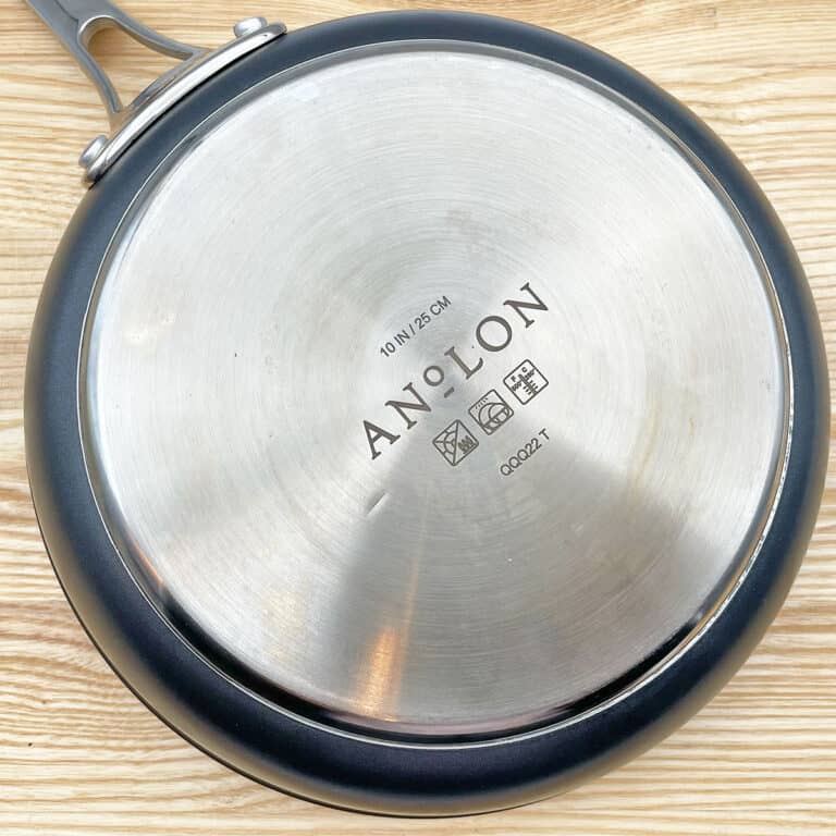 The Ultimate Anolon X Review (Is It Worth Buying?) - Prudent Reviews